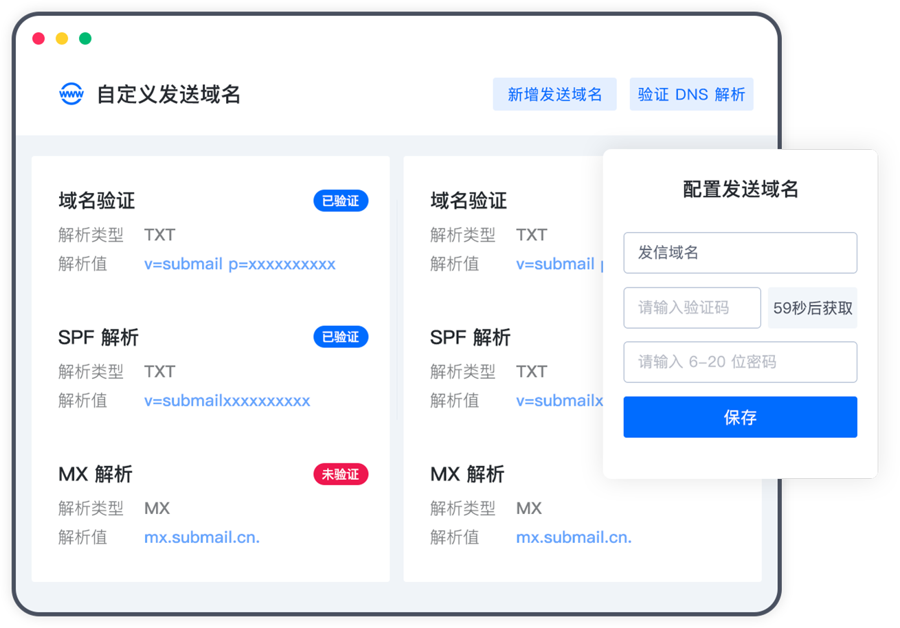 【邮件群发】_EDM营销_邮件群发工具_系统_群发邮件-SUBMAIL赛邮云通信